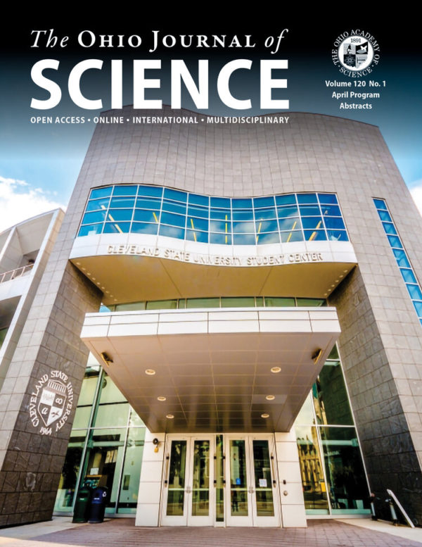 Programs of The Academy – The Ohio Academy of Science