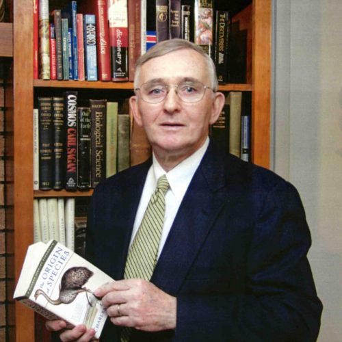 Board of Trustees and Staff – The Ohio Academy of Science