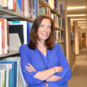 Board of Trustees – The Ohio Academy of Science