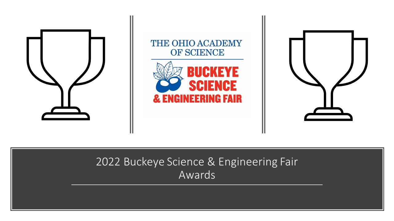 Buckeye Science and Engineering Fair – The Ohio Academy of Science