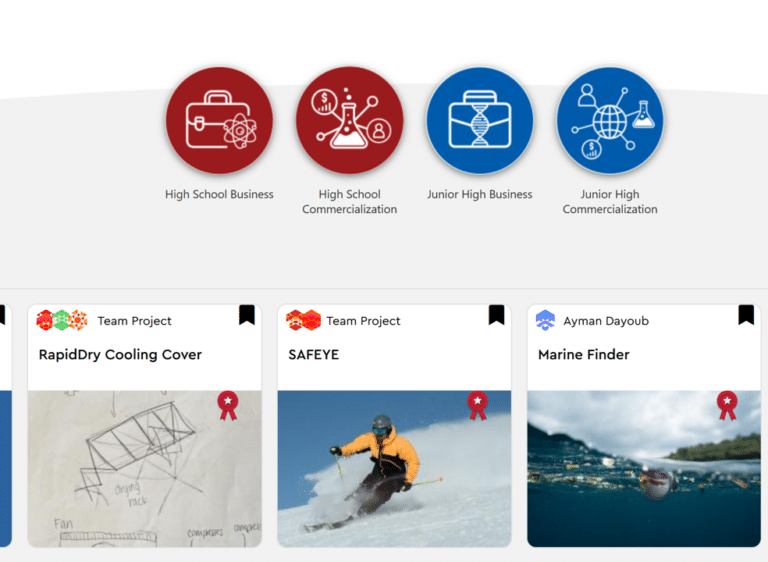 Ohio STEP – The Ohio Academy of Science