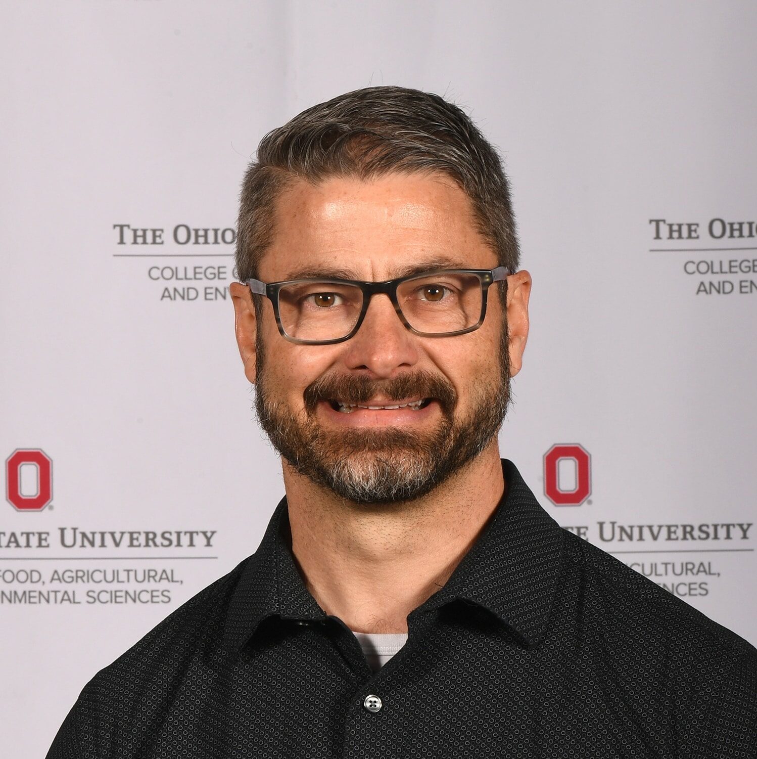 Board of Trustees and Staff – The Ohio Academy of Science